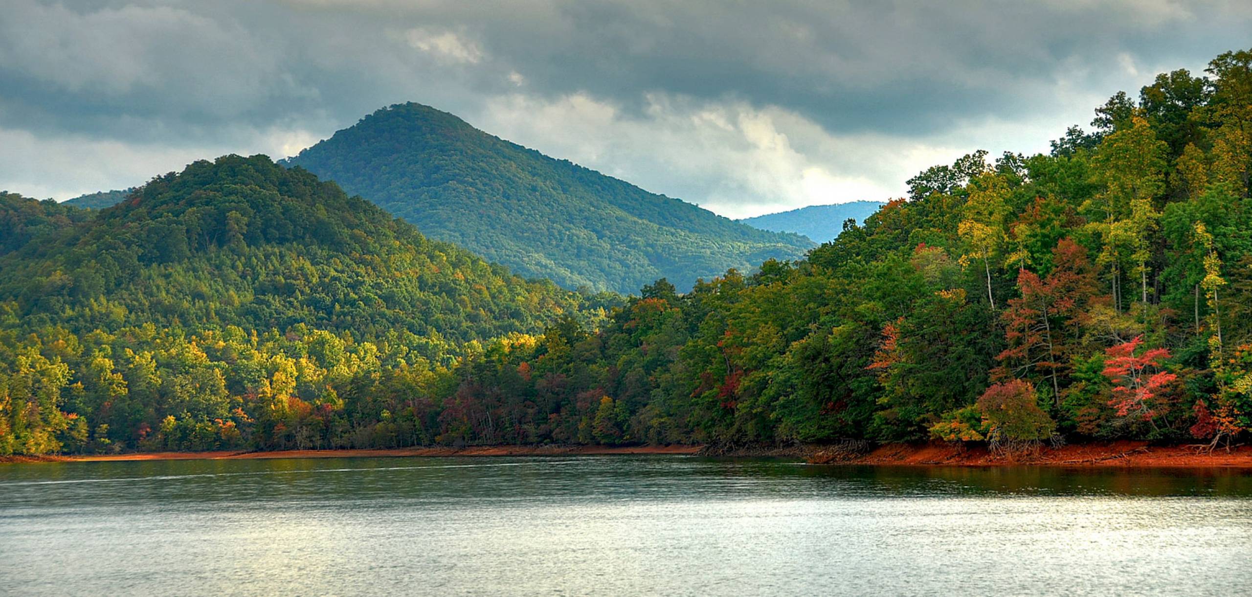 Blue Ridge Mountain Cabin Rentals - A Blue Ridge Vacation | A Blue ...