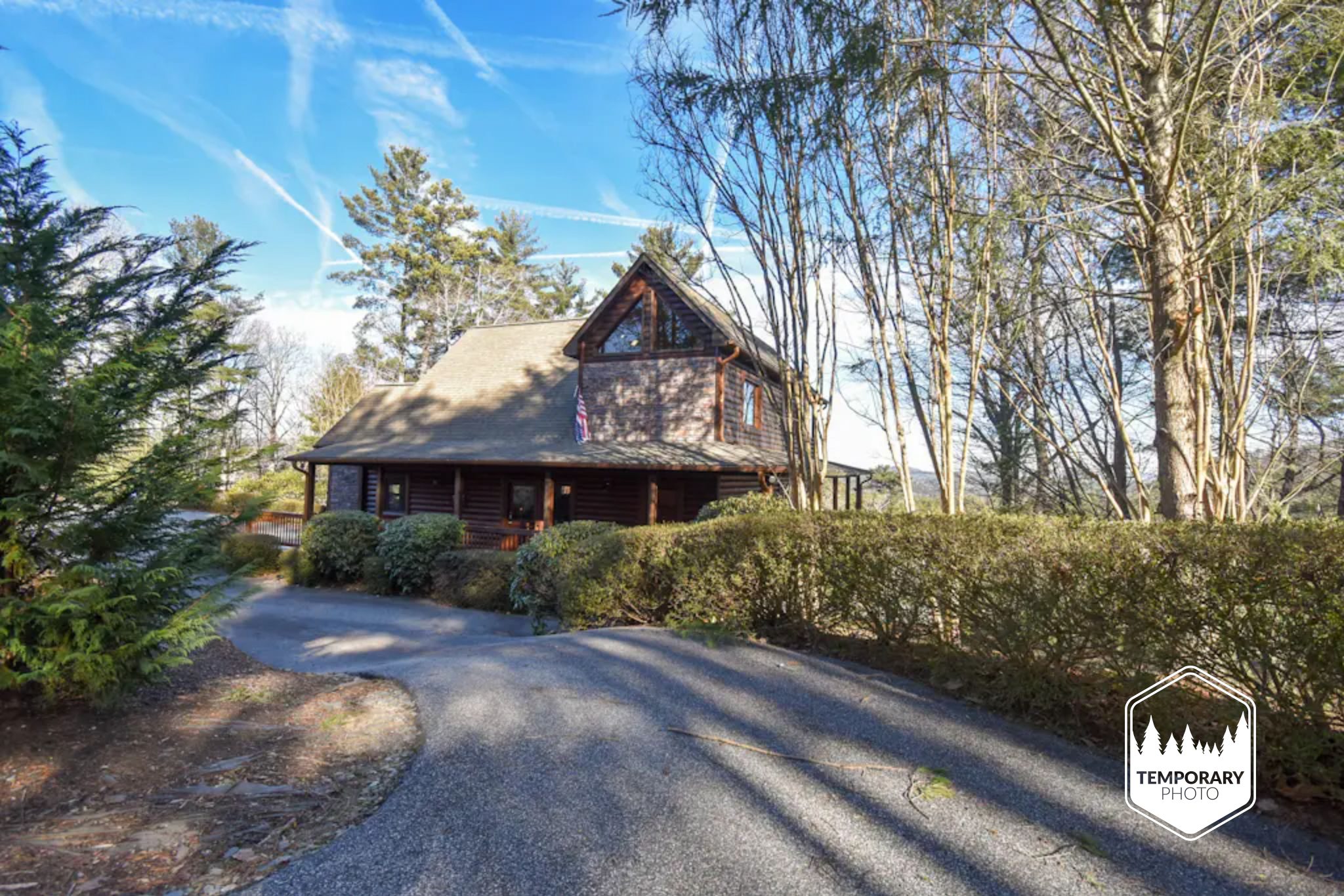 Moonlight Mountain Cabin - Cabin Rental - A Blue Ridge Vacation | A ...